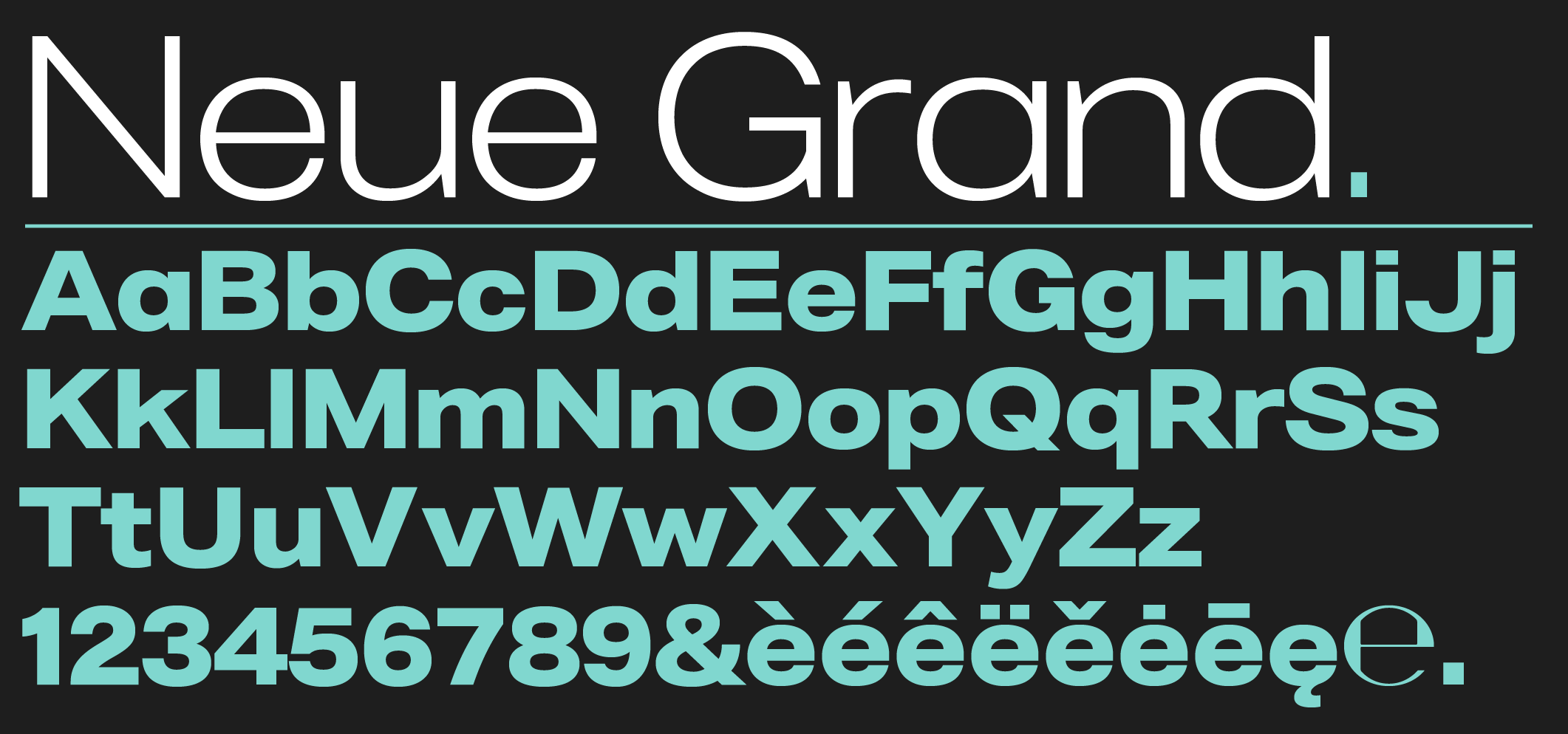 Fonts for Designers - Premium Designer Fonts and Typefaces | Momentum ...