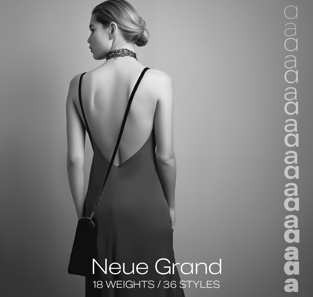 Fonts for Designers - Premium Designer Fonts and Typefaces | Momentum ...